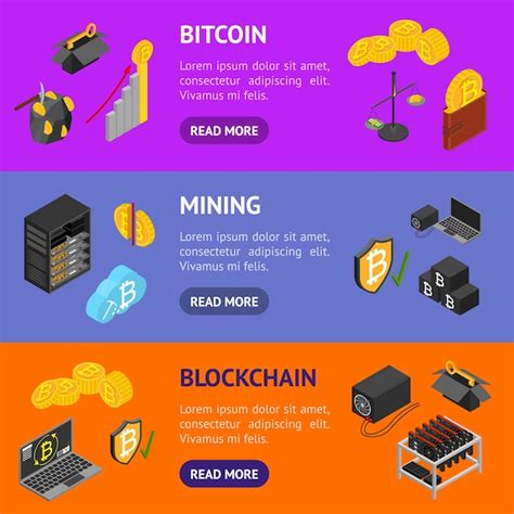 Crypto Mining Server Images Free Download On Freepik