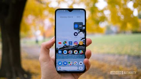 OnePlus 6T Problems And How To Fix Them Android Authority