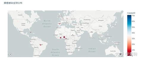 【python可视化】全球猴痘数据分析 🐒 知乎