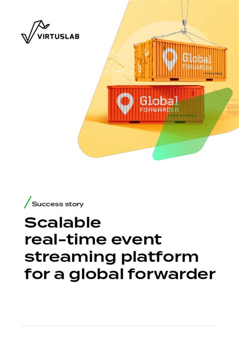 Scalable Real Time Event Streaming Platform