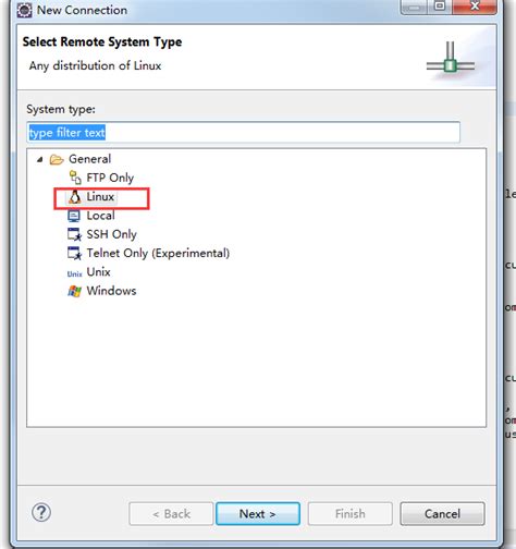 eclipse连接远程服务器 java zhao 博客园