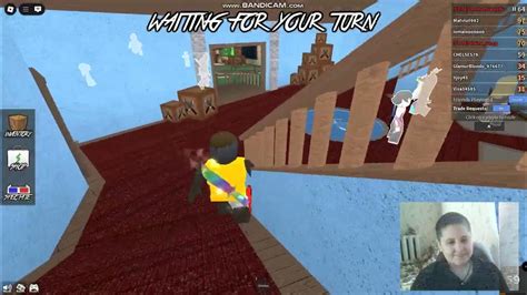 Роблокс с читами 2 Youtube