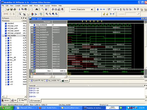 block diagram of modified radix 2 multipath delay commutator r2mdc