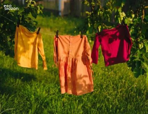 7 Dicas Para Lavar A Roupa De Forma Mais Sustentável