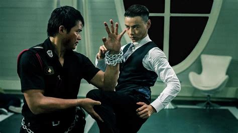 Watch And Stream Online With Peacock In Spl 2 A Time For Consequences