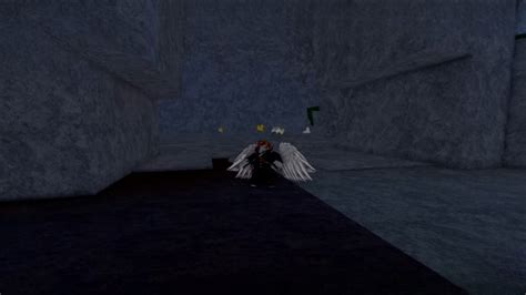 Verse Piece Fallen Angel Race Guide How To Become A Fallen Angel