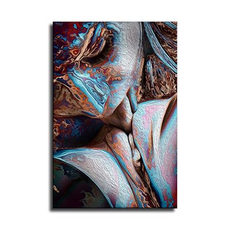 Buy Abstract Lesbian Art Porn S For Room Aesthetic Naked Truth Pussy