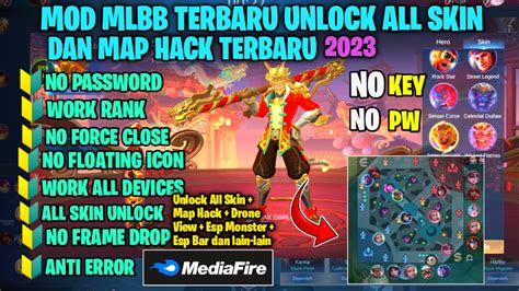 New Mod Apk Ml ZaeL Tutorial