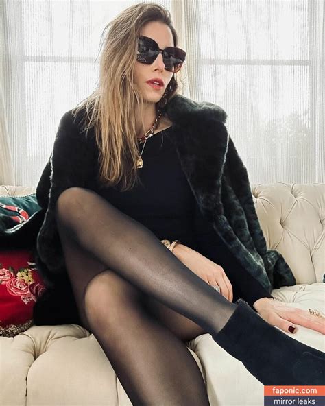 Jessica Biel Aka Jessicabiel Nude Leaks Photo Faponic