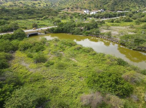 Controversial Real Estate Project In Olón Understanding The