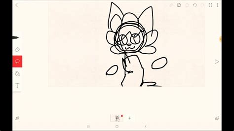 How I Do Animations With FlipaClip YouTube