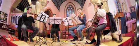 Contact Stockbridge Music