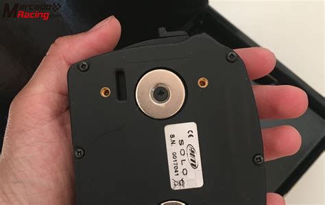 Gps Lap Timer