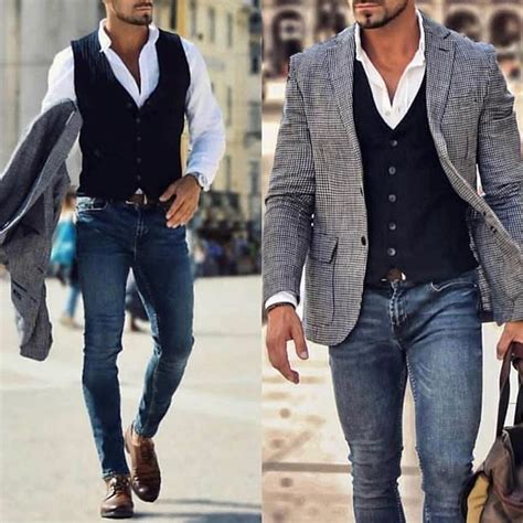 Mens Style And Accessories On Instagram Its Fun To Dress Up A Pair Of