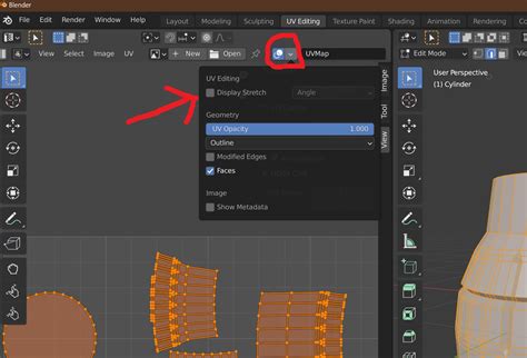 Wiki Where Has That Blender Button Moved To Or Renamed To In The