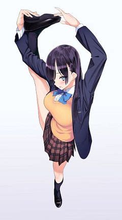 Kaedeko Zerochan Anime Image Board