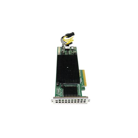 Interface Masters Niagara 810 B Sslipsec Security Hardware Accelerator Board Piospartslap