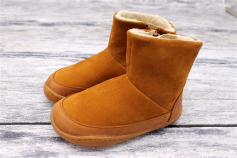 CAMPER Peu - zimní boty Melody Igar, Uggy Igar/Path by Abeja, BROWN ...