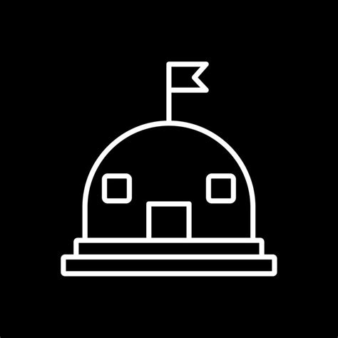 Base Line Inverted Icon Design 43935776 Vector Art At Vecteezy
