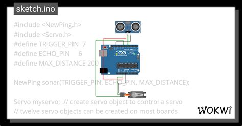 Revision Tp2 Ex3 Wokwi Esp32 Stm32 Arduino Simulator