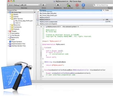 Xcode On Linux