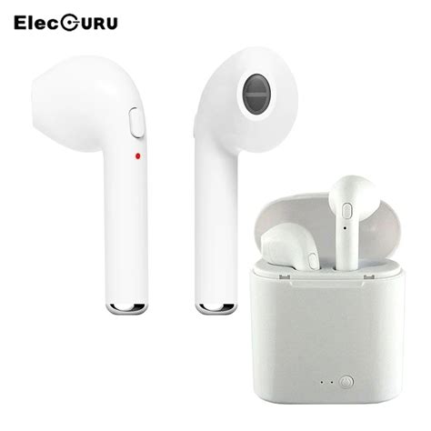 Hbq I S Tws True Earbuds True Wireless Bluetooth Earphone With Charging Case Hands Free Call