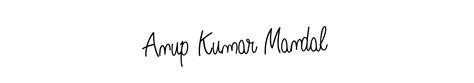 72 Anup Kumar Mandal Name Signature Style Ideas Superb Electronic Sign