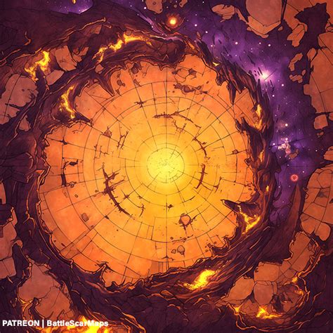 Arena Of Embers Battle Map Release Battle Scar Maps Nel 2024