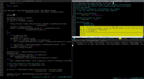How To Install The Kakoune Code Editor On Linux Addictive Tips Guide