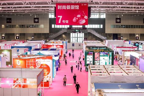 2022第30届中国（深圳）国际礼品及家居用品展览会现场照片