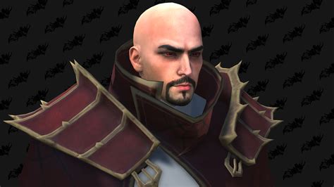 디아블로 이모탈 내 혈기사 직업에 대한 가능성 와우헤드 뉴스