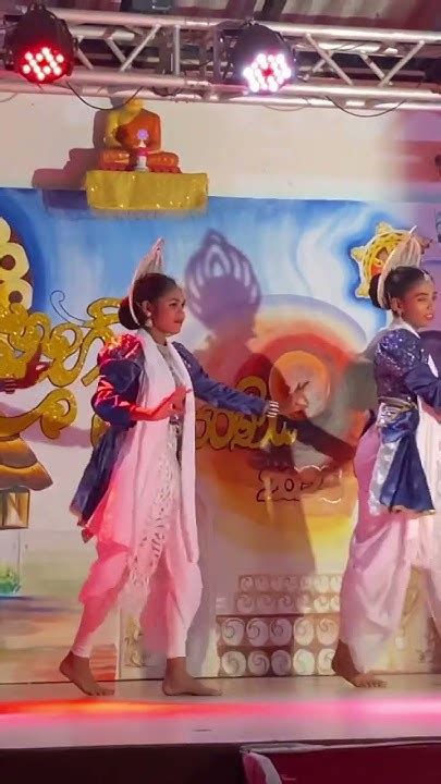 ශ්‍රී සුමනතිස්ස දහම් පාසලේ දරුවන්ගේ හැකියාවන් 🥰🥰🥰 Shorts Shortvideo Youtube