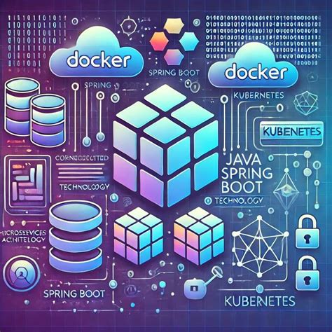 Anupam Haldkar On Linkedin Emerging Trends In Java Spring Boot