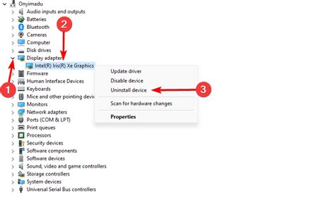Unexpected Kernel Mode Trap BSoD Top Fixes NEXTOFWINDOWS COM