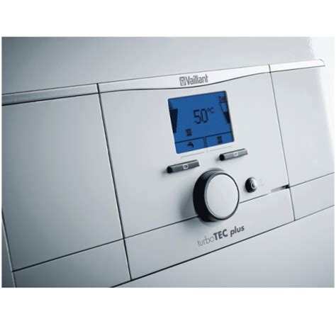 Котел Вайлант turboTEC plus VUW 24-36 кВт, vaillant котел, вайлант ...