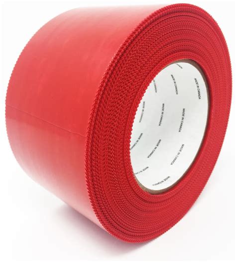 Adhesive Plastic Tape