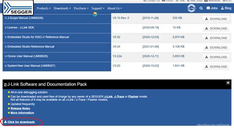 在keil中使用jlink进行下载时的种种问题keil5可以链接jlink但是下载程序时报错jlink Cortex M Error Canno Csdn博客