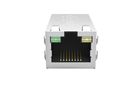 Serial To Ethernet Modulesuper Port