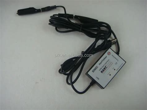 Universal USB Hart Modem Calibration Solution From Beijing Shengruike Automation Equipment Co