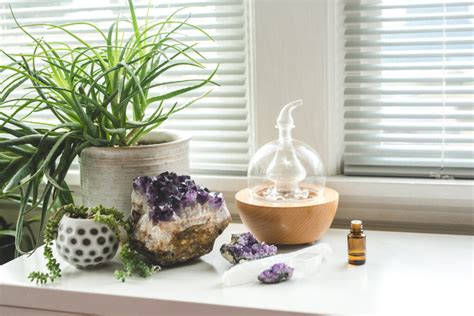How To Use An Essential Oil Diffuser Hello Nest