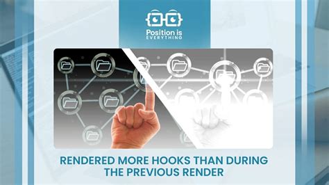 Rendered More Hooks Than During The Previous Render Fixed Position Is Everything