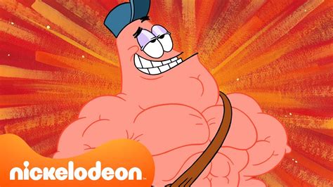 Губка Боб Патрик думает что он собачка больше НОВЫХ моментов с Патриком Старом