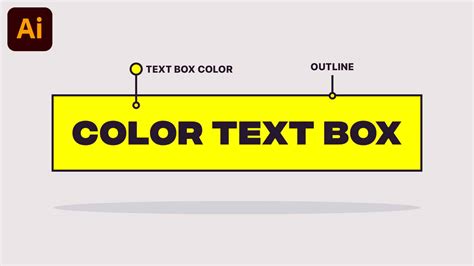 How To Add A Color Text Box Pixel Bracket