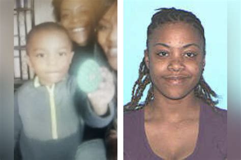 Boston Police Seek Publics Help To Locate Missing 3 Year Old After