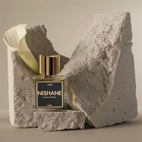 Nishane Ani Extrait De Parfum For Men Perfume Network India