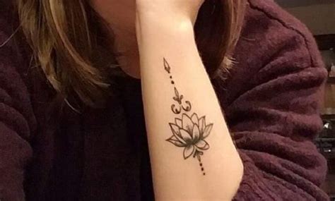 Tatuajes En El Brazo De Mujer Super Originales