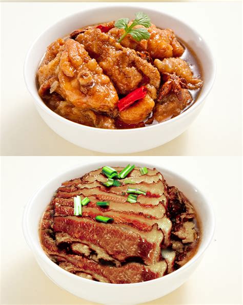 河南八大碗图片 小吃 商丘 大山谷图库