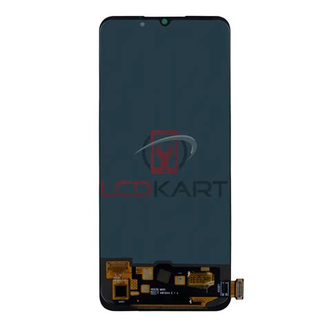 Oppo F Display And Touchscreen Glass Replacement CPH LCD Kart