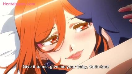 Hentai Kozukuri Ninkatsu Bu Subbed