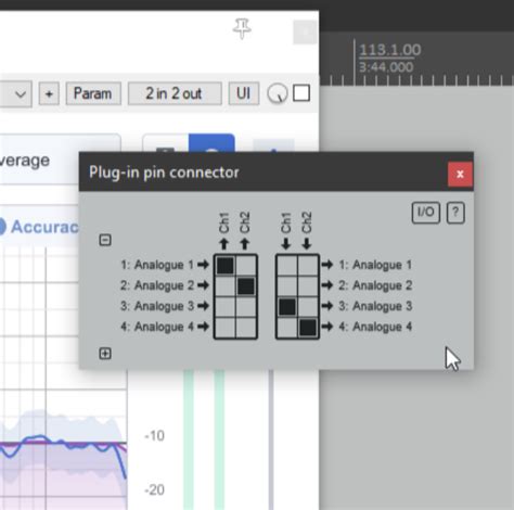 Reaper Routing Tracks In A Mix Template Sonarworks Blog
